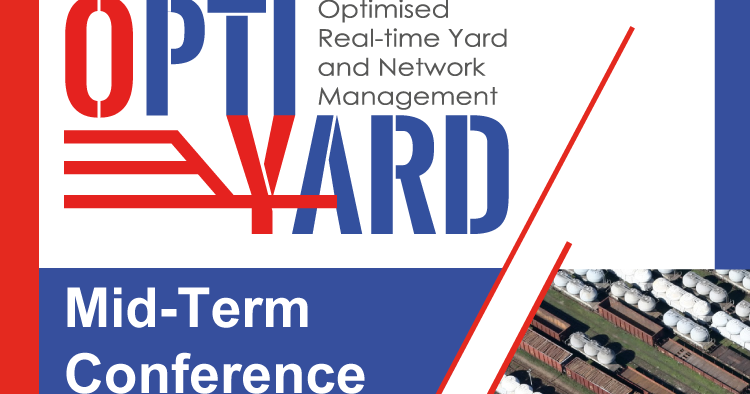 The OptiYard Mid-Term Conference project will be held at UIC in Paris ...