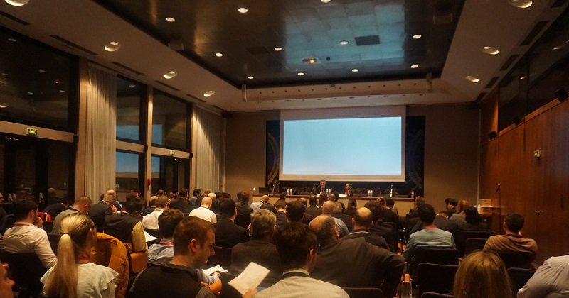 UIC hosts the Shift2Rail JU Funded IP3 Projects IN2SMART, IN2TRACK and ...