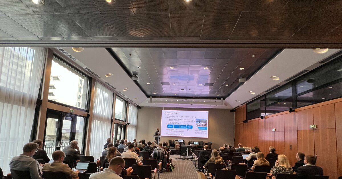 Sustainability Action Week 2025 | UIC - International union of railways ...